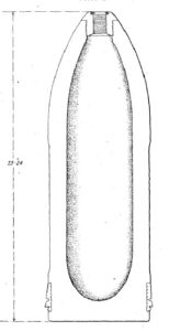 9.2-Inch BL Howitzer - Militaria